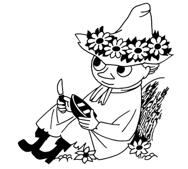 Nuuskamuikkunen | Muumitalo | FANDOM powered by Wikia