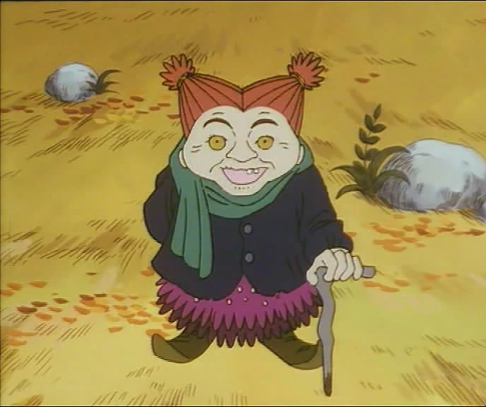 Noita | Muumitalo | FANDOM powered by Wikia