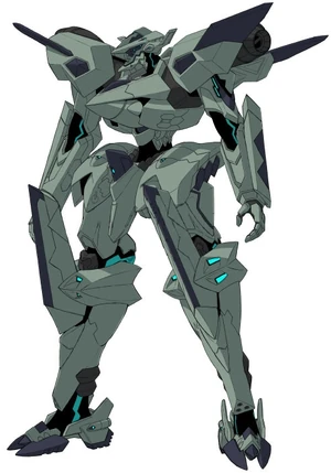 F-35 Lightning II | Muv-Luv Wiki | Fandom