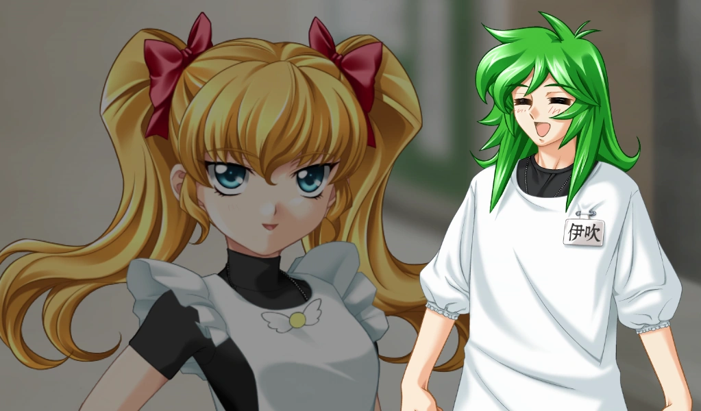 Ayu Mayu Alternative Clothing - lasopapit