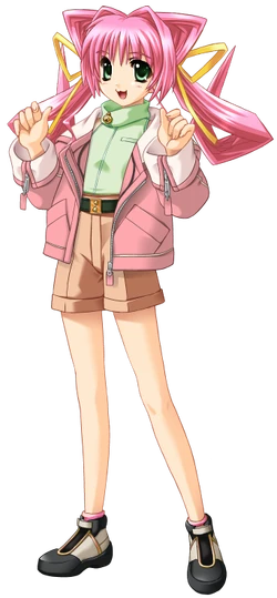 Tamase Miki | Muv-Luv Wiki | FANDOM powered by Wikia