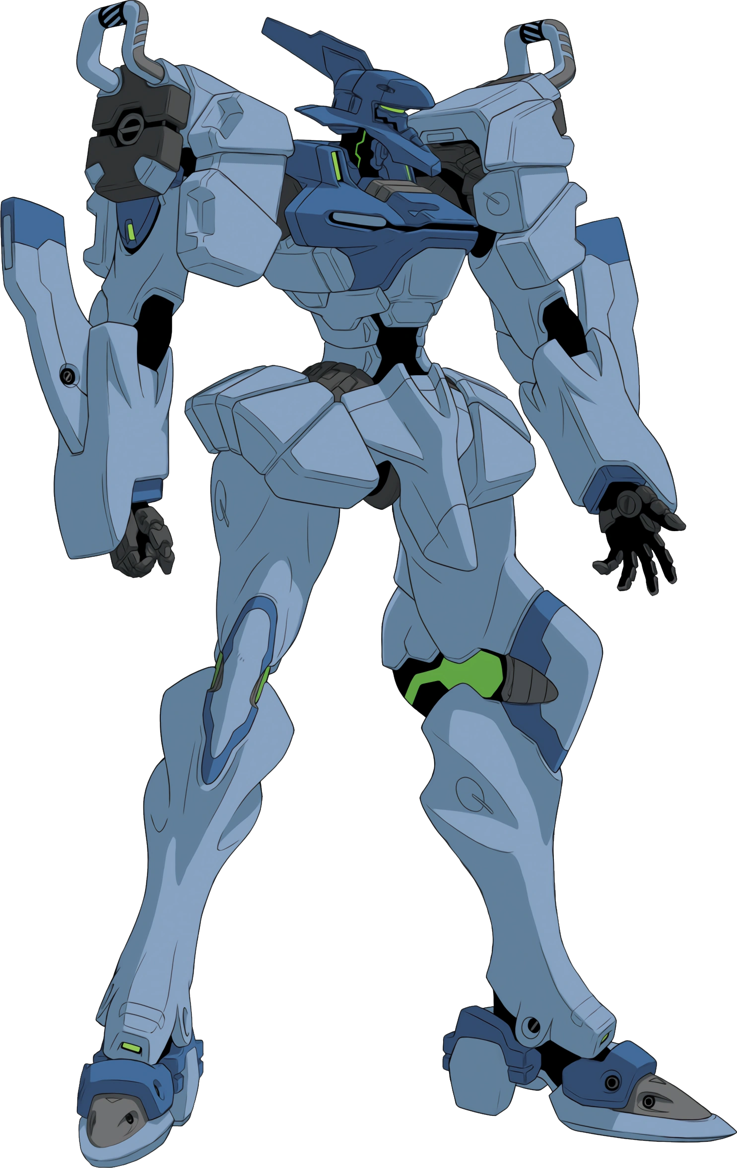 Type-97 Fubuki | Muv-Luv Wiki | Fandom