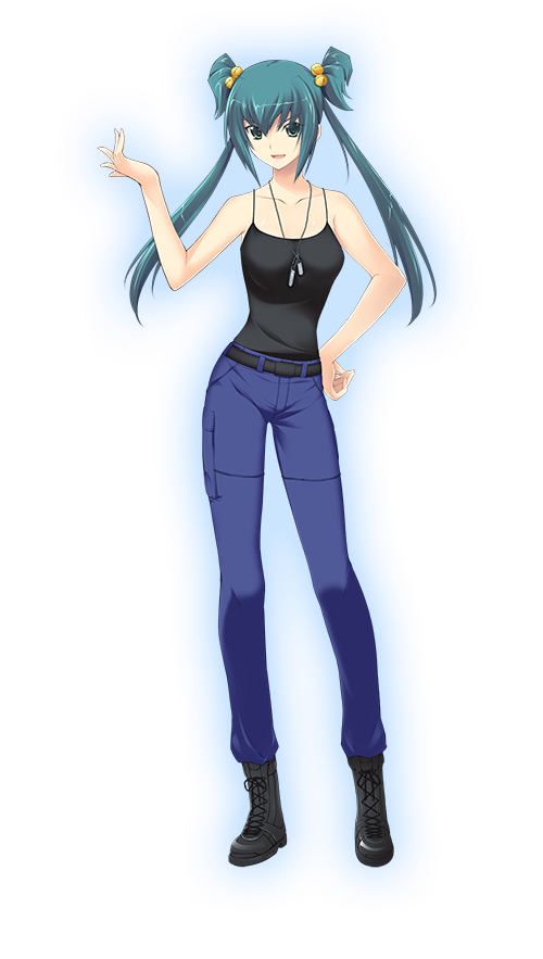 Cui Yifei Muv Luv Wiki Fandom Powered By Wikia
