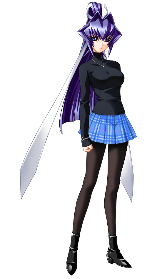 Mitsurugi Meiya | Muv-Luv Wiki | FANDOM powered by Wikia