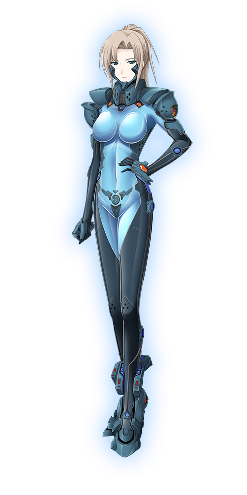 Fikatsia Latrova | Muv-Luv Wiki | Fandom