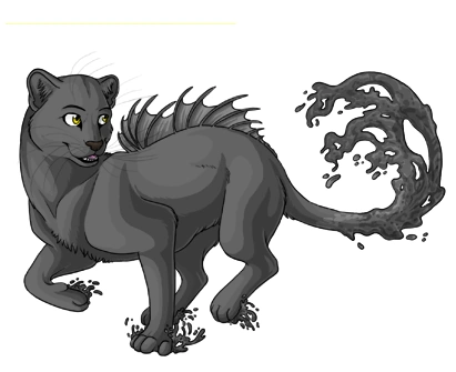 Water Mweors | Mweor Wiki | Fandom