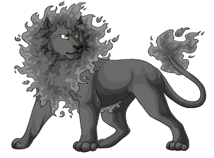 Fire Mweors | Mweor Wiki | Fandom