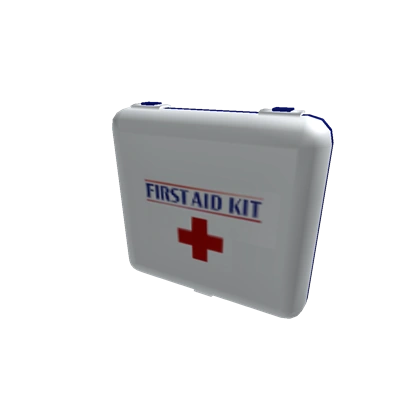 Medkit | Military Warfare Tycoon Wiki | Fandom