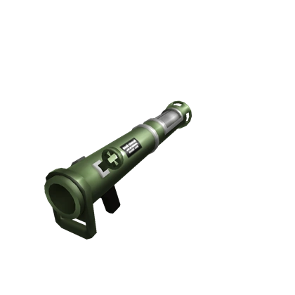 Rocket Launcher | Military Warfare Tycoon Wiki | Fandom
