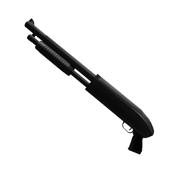 Sawed Off Shotgun | Military Warfare Tycoon Wiki | Fandom