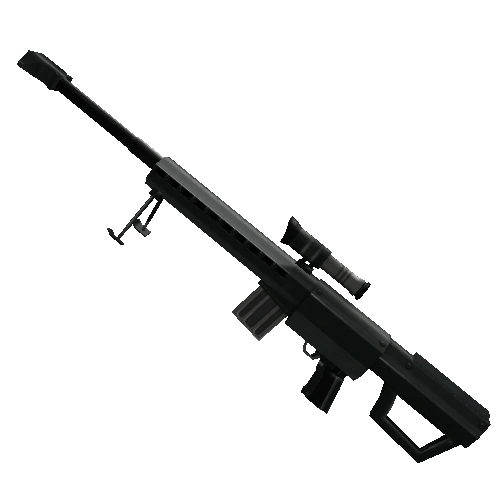 Sniper Rifle | Military Warfare Tycoon Wiki | Fandom