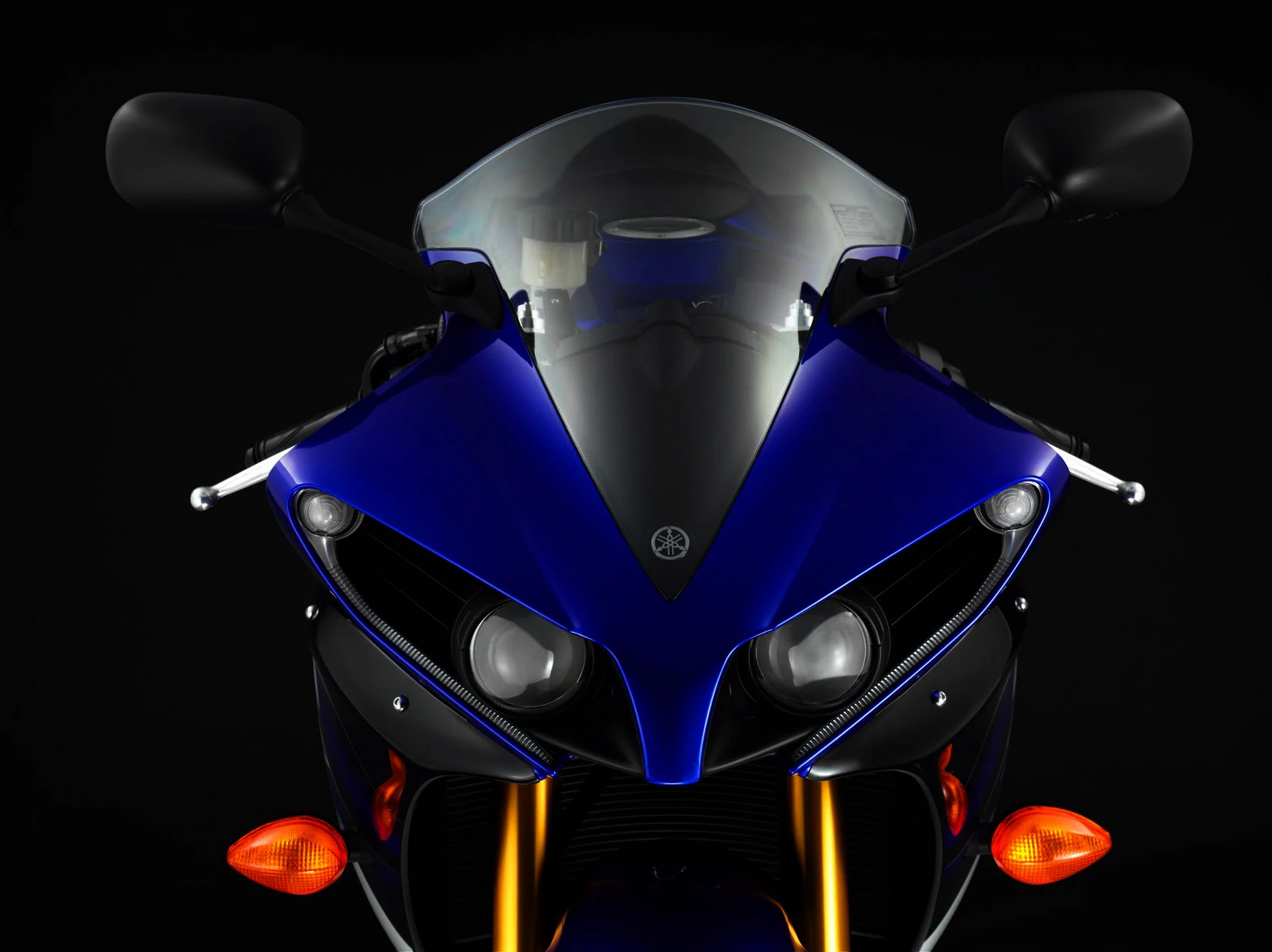 Image - 1109-sbkp-01-o 2012-yamaha-yzf-r1-front .jpg | Motorcycle Wiki ...