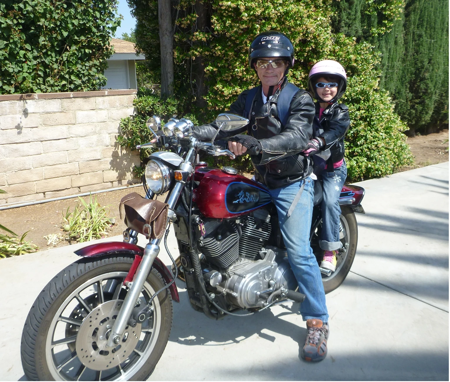 Harley Sportster | Motorcycle Wiki | Fandom