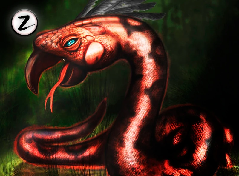 Mboi Tu'i | Wiki My Bestiario | Fandom