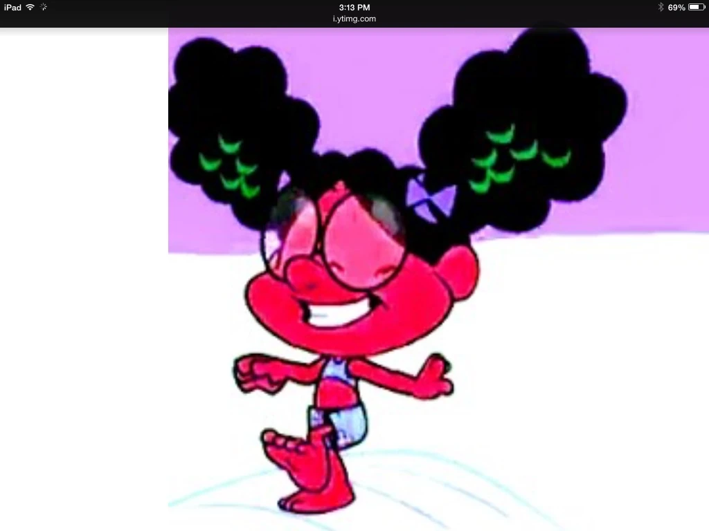 Category:Humans | My Big Big Friend Wiki | FANDOM powered by Wikia