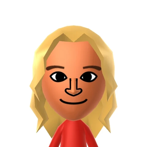 Haixiang-Enrique (Wii Sports) | My CPU Miis Wikia | Fandom