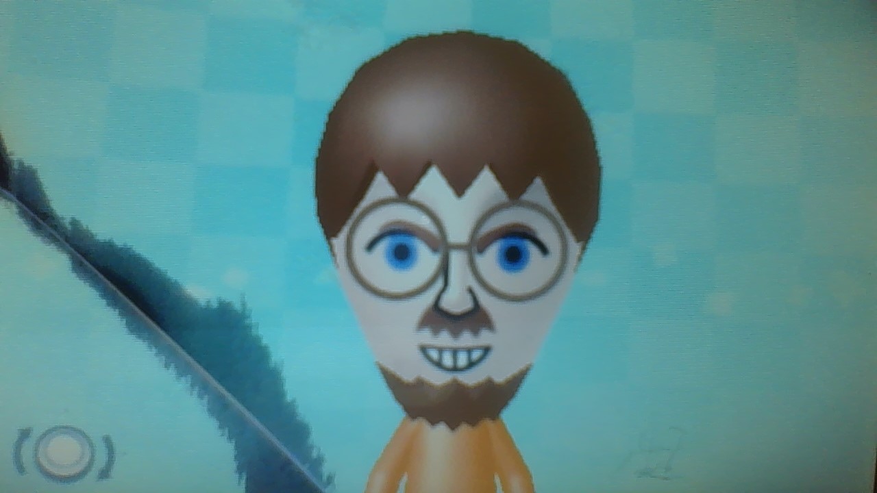 Lukewii Sports Resort My Cpu Miis Wikia Fandom