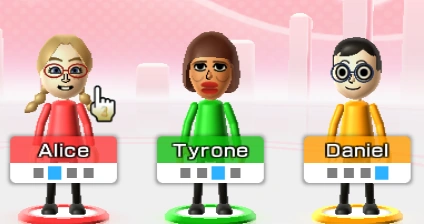 Alice | My CPU Miis Wikia | Fandom
