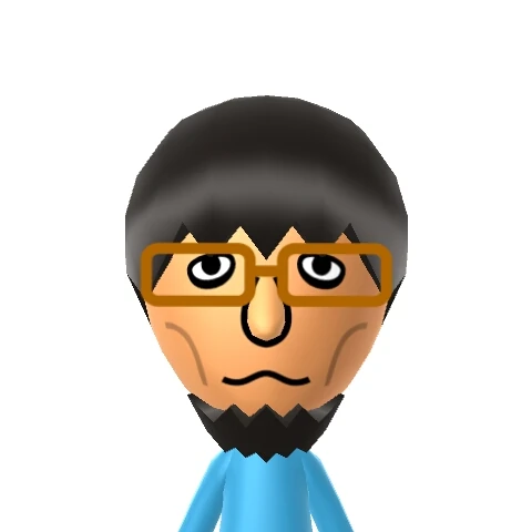 Daisuke-Ren | My CPU Miis Wikia | Fandom