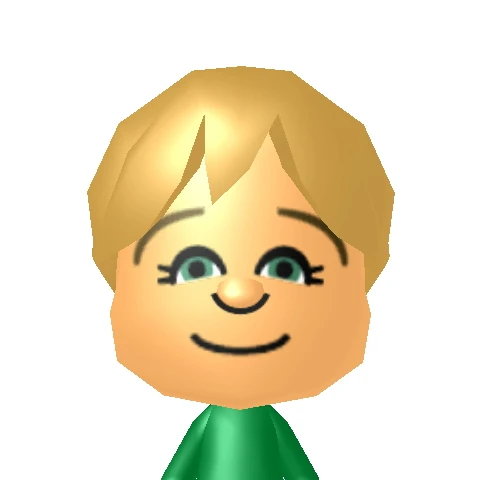 Marit | My CPU Miis Wikia | Fandom