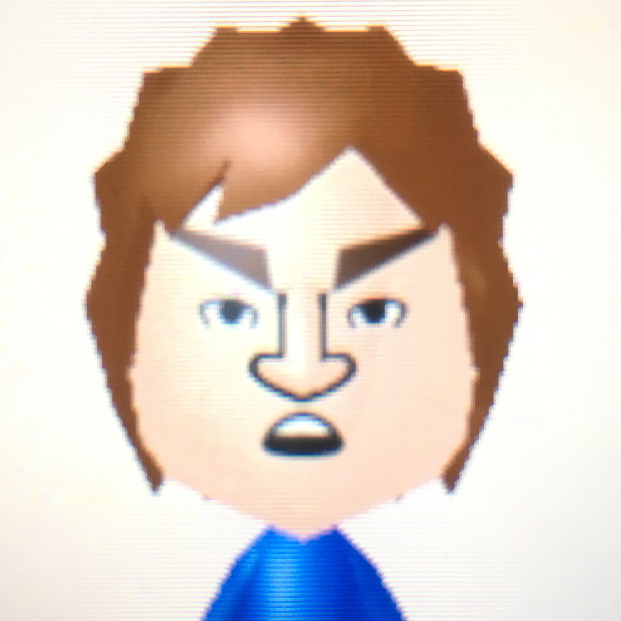 Pierre-Shinta (Wii Sports Resort) | My CPU Miis Wikia | Fandom