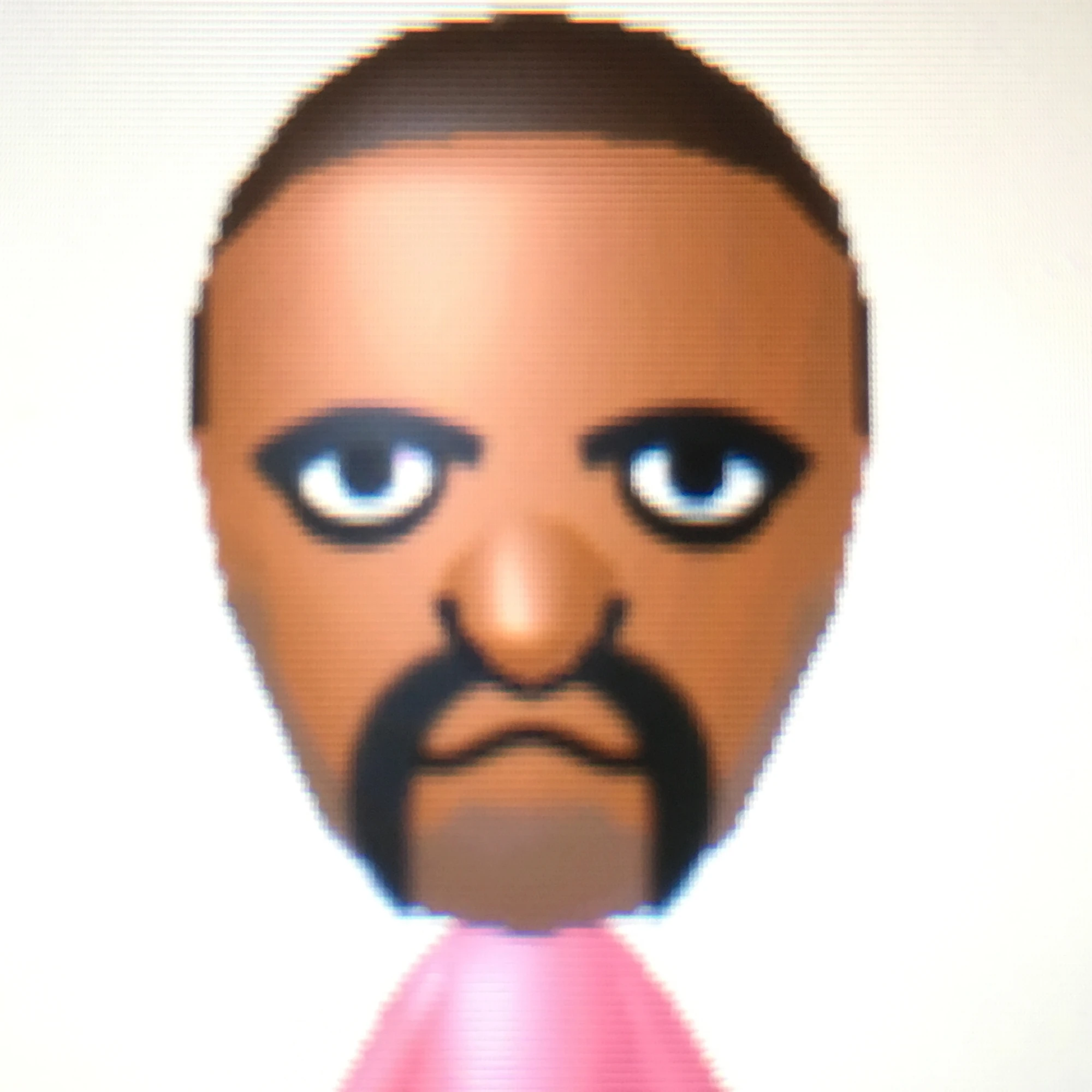 James-Matt (Wii Sports Resort) | My CPU Miis Wikia | Fandom