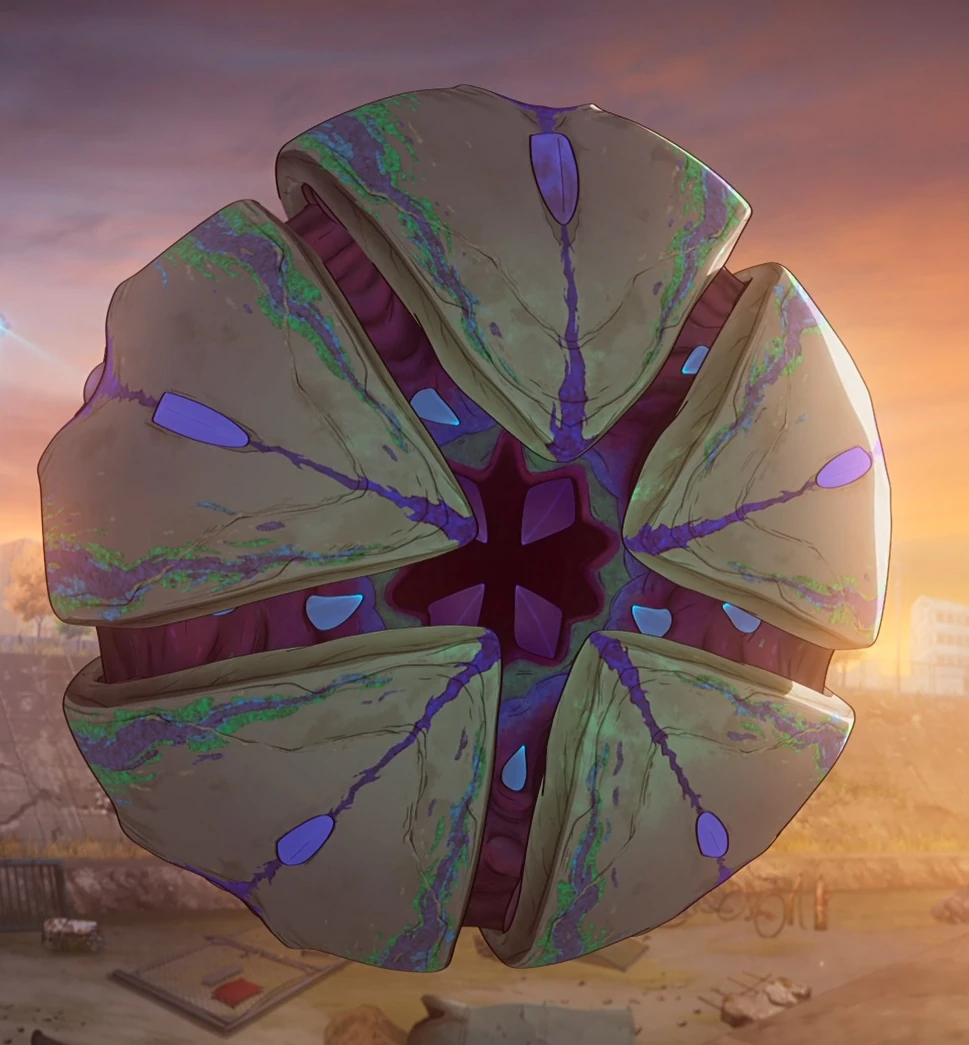 Daemonium Escalation (Worm/My Daemon) | Page 3 | SpaceBattles