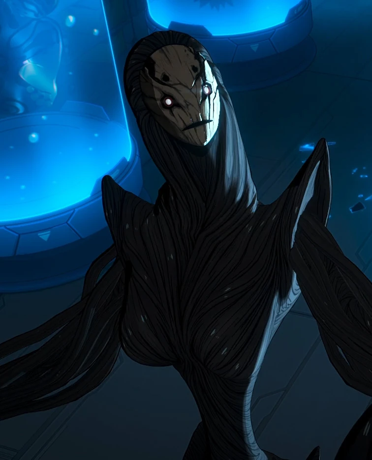 Daemonium Escalation (Worm/My Daemon) | Page 3 | SpaceBattles