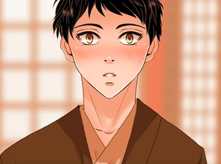 Ryusaki Hayate | My Dear Cold-Blooded King Wiki | Fandom