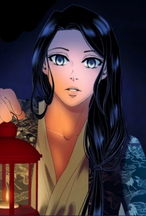 My dear cold-blooded king – MangaMax