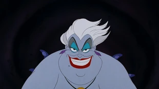 Ursula | My Disney Villains Wiki | Fandom