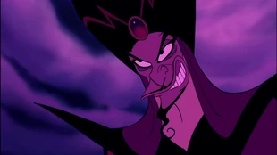 Jafar | My Disney Villains Wiki | Fandom