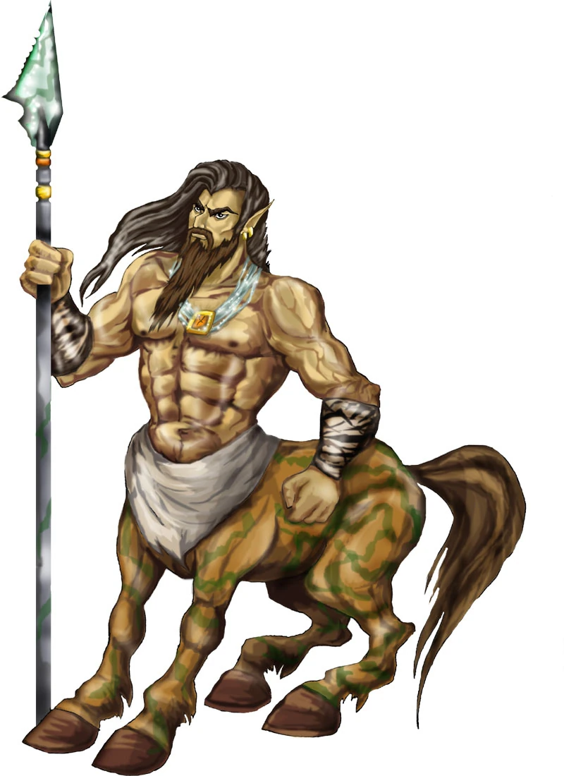 Centaur | My Fantasy Online Wiki | FANDOM powered by Wikia