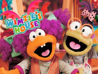 Wimzie's House | My Favorite Shows and Cartoons Wiki | Fandom