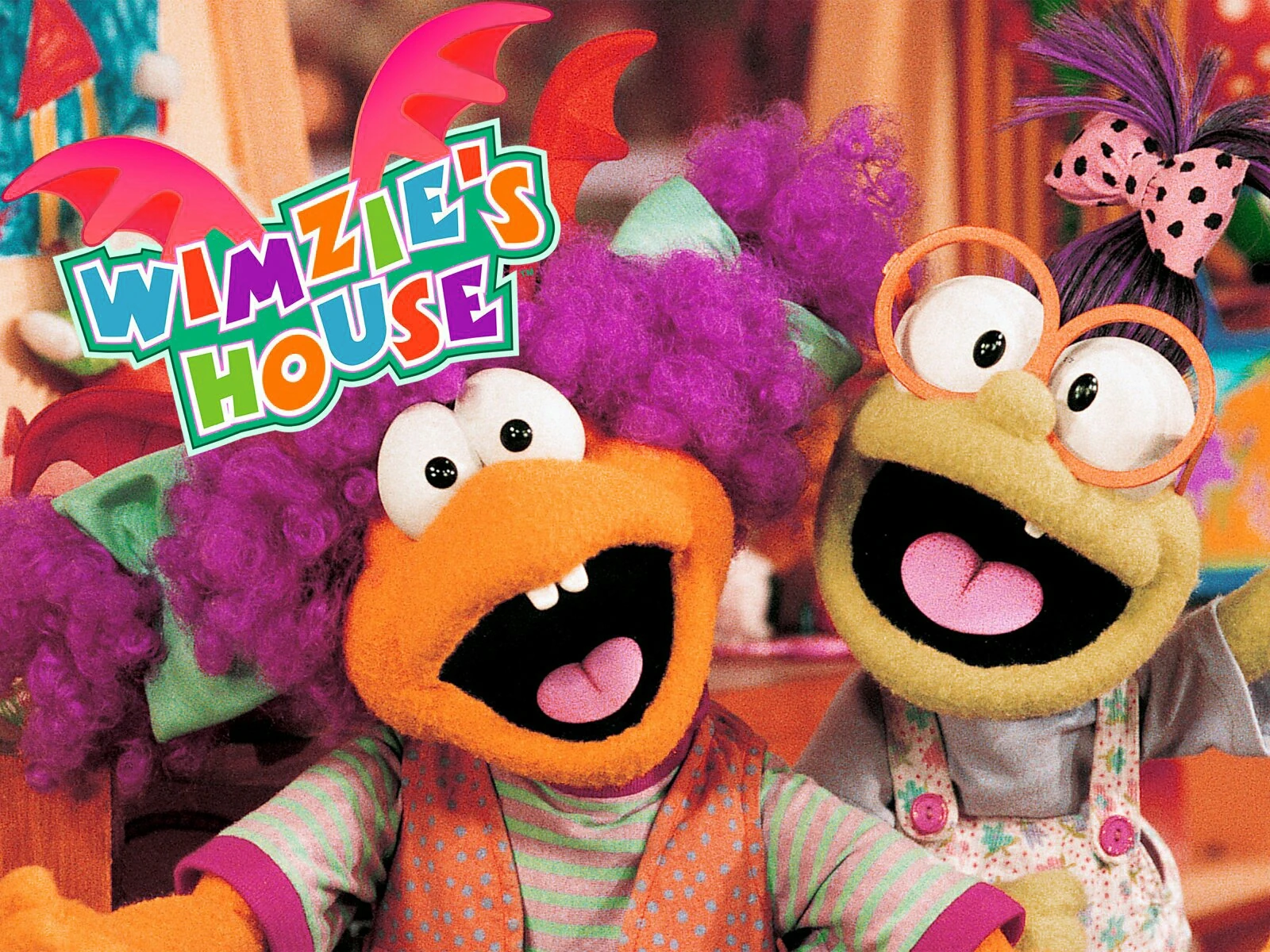 Category:1995 Shows | My Favorite Shows and Cartoons Wiki | Fandom