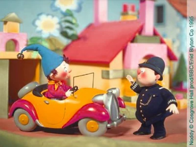 Noddy's Toyland Adventures | My Favorite Shows and Cartoons Wiki | Fandom