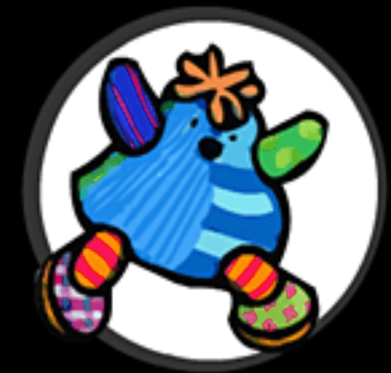 Boo | My Favorite Shows and Cartoons Wiki | Fandom