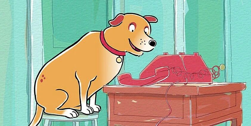 Martha Speaks | My Favorite Shows and Cartoons Wiki | Fandom