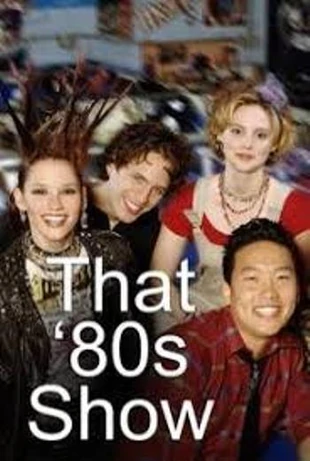 That 80s Show | My Fox Shows Wiki | Fandom