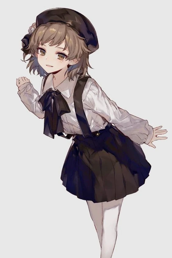 Fuyuko Inaba | Boku no Hero Academia Fanon Wiki | Fandom