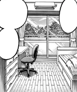 Heights Alliance (Damon) | Boku no Hero Academia Fanon Wiki | Fandom
