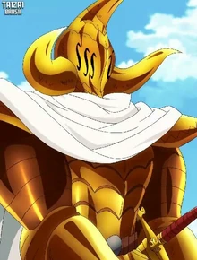 Golden Hero | Boku no Hero Academia Fanon Wiki | Fandom