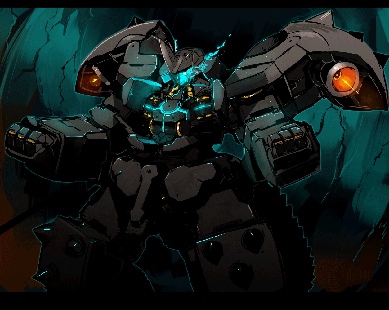 Mecha | Boku no Hero Academia Fanon Wiki | Fandom