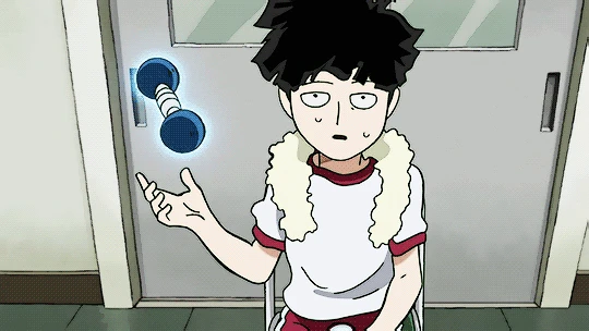 Psychokinesis | Boku no Hero Academia Fanon Wiki | Fandom