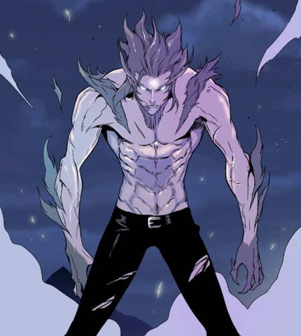Wolf | Boku no Hero Academia Fanon Wiki | Fandom