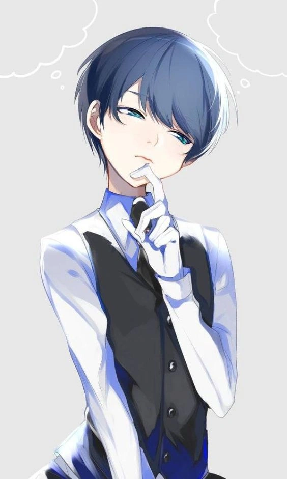 Hojo Hojo | Boku no Hero Academia Fanon Wiki | Fandom