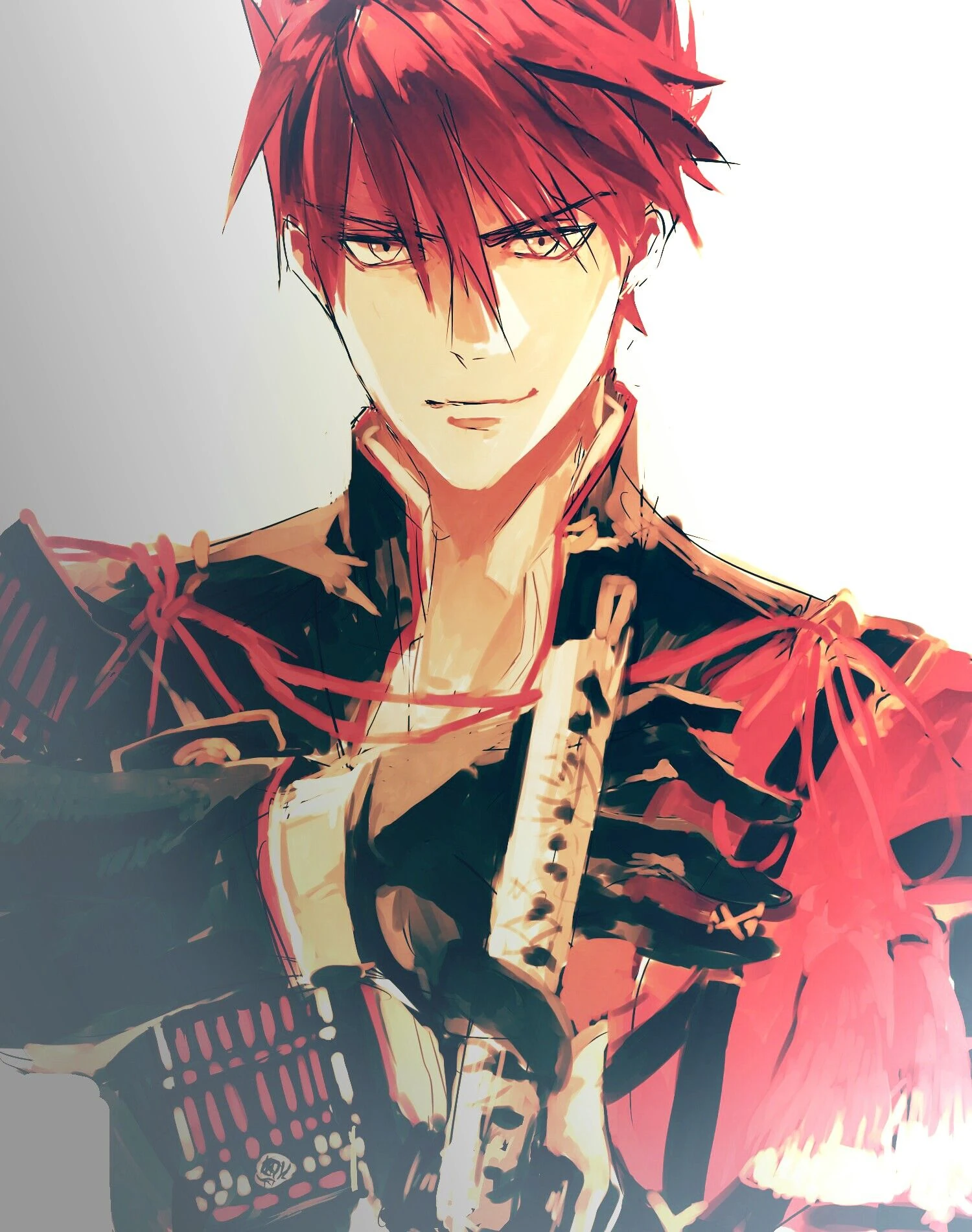 Kenta Akatsuki | Boku no Hero Academia Fanon Wiki | Fandom