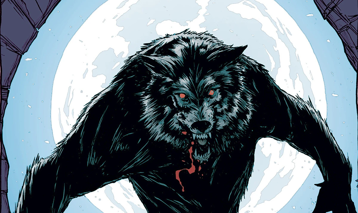 Lycanthrope | Boku no Hero Academia Fanon Wiki | Fandom