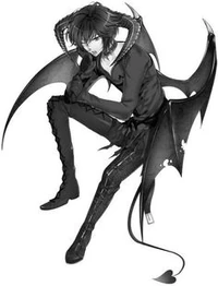 Demon | Boku no Hero Academia Fanon Wiki | Fandom