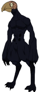 Crow | Boku no Hero Academia Fanon Wiki | Fandom